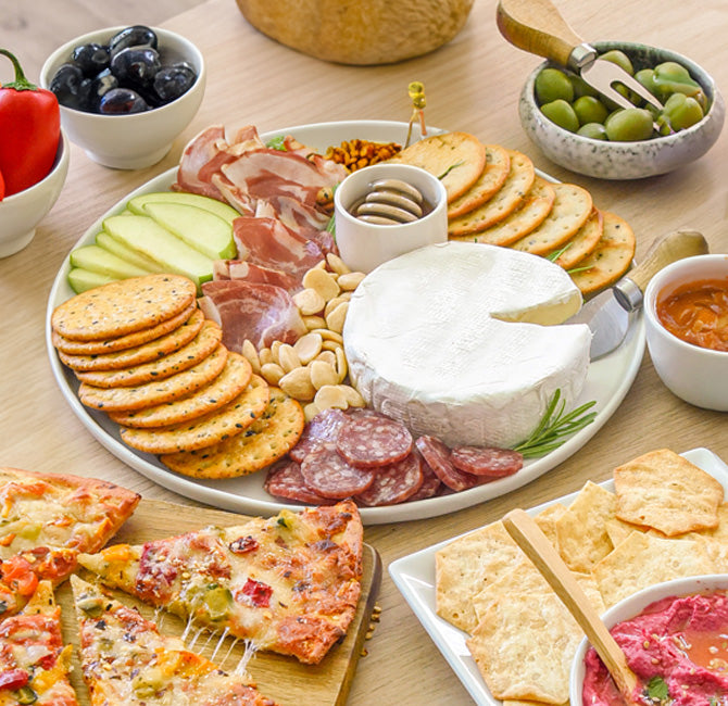 Milton's: Better for You Products | Eat Milton's