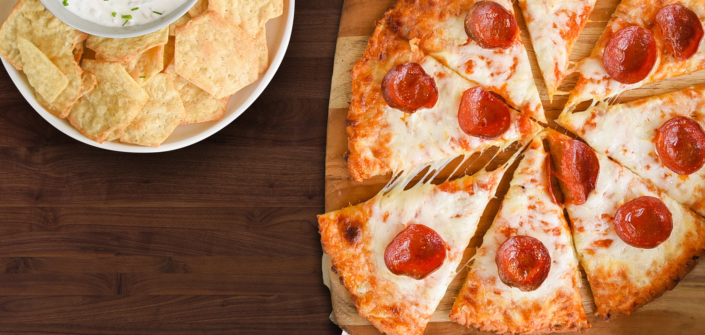 Learn About Milton’s and Our Delicious Products | Eat Milton's