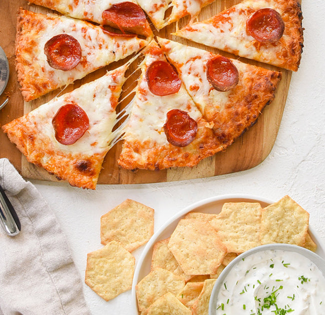 Learn About Milton’s and Our Delicious Products | Eat Milton's