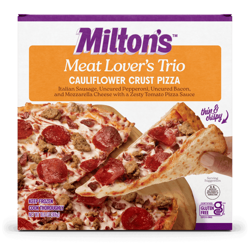 Milton's Products | Eat Milton's