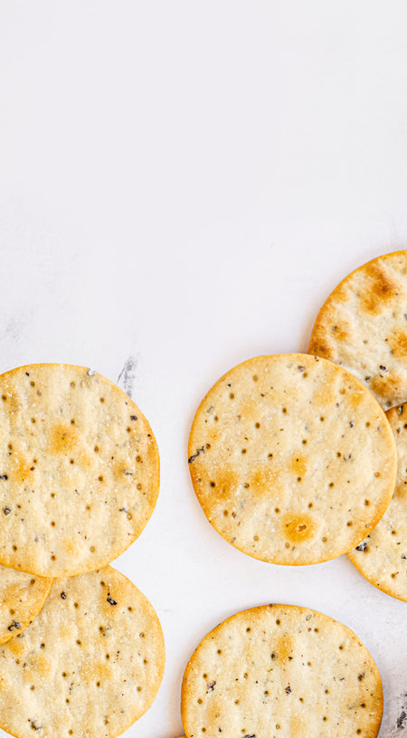 Crackers From Milton's | Eat Milton's