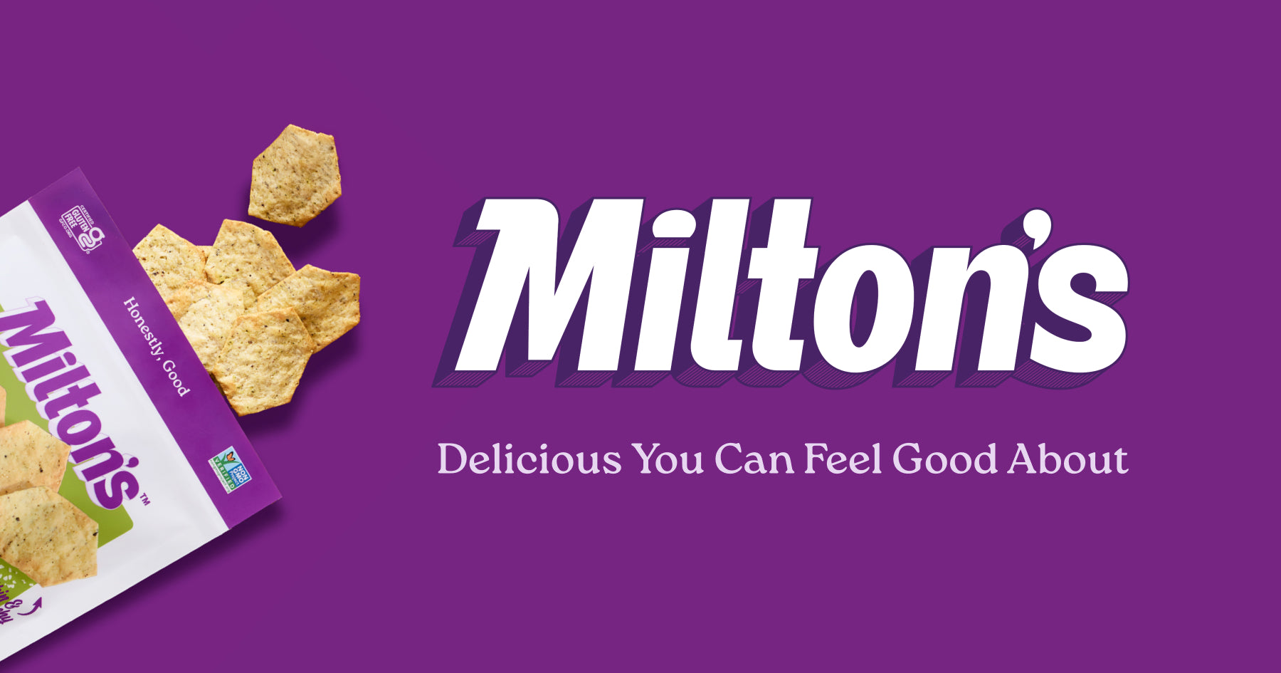Where to Buy Milton's: Online and In-Store | Eat Milton's