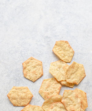 Certified Gluten Free Crackers | Eat Milton's