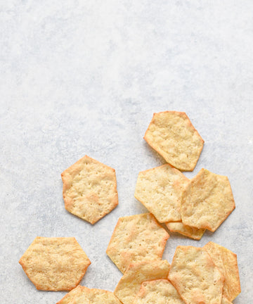 Certified Gluten Free Crackers | Eat Milton's